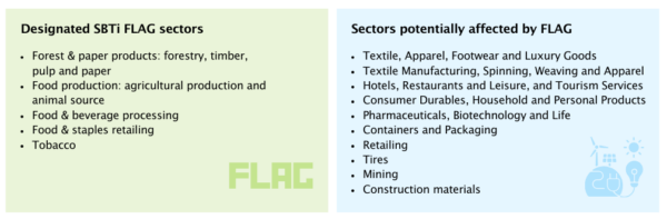 Measure twice, cut once: How to set effective science-based targets ...